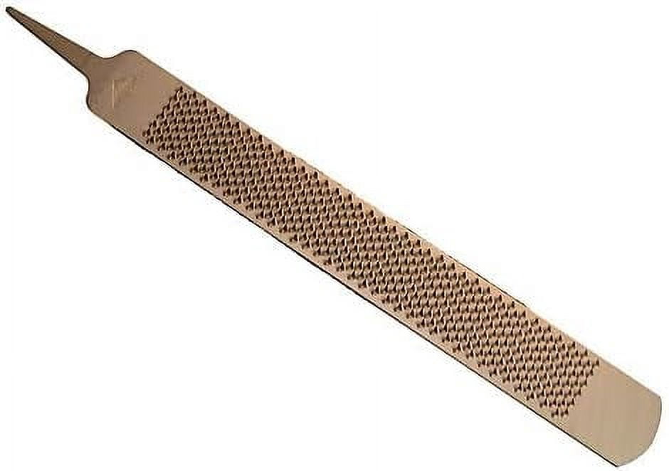 Diamond Farrier 14 inch Horse Rasp and File - Walmart.com