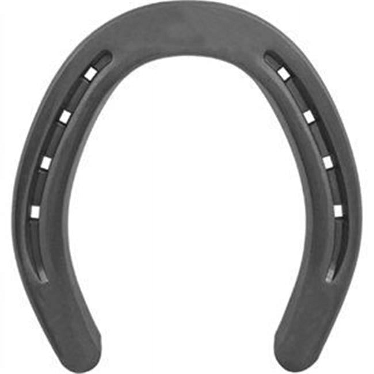 Diamond Farrier 255038 Hind Horseshoe, Size 0 - 15 Pair - Walmart.com