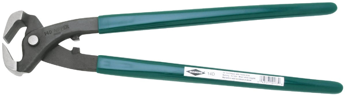 Diamond Farrier Co Diamond Economy Hoof Nippers - Walmart.com