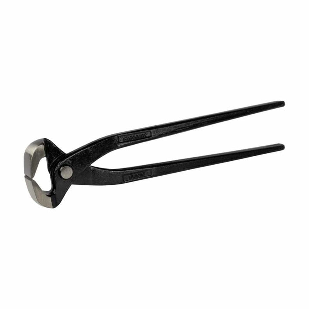Diamond Farrier GG010HN End Cutting Nipper 12 AWG Cutting Steel Jaw 10 ...