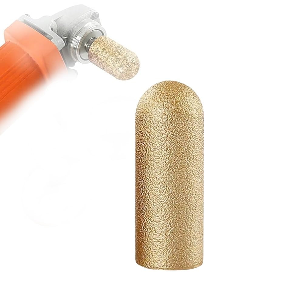 Diamond Finger Grinding Wheel, Diamonds Brazed Finger Bit Grinding ...