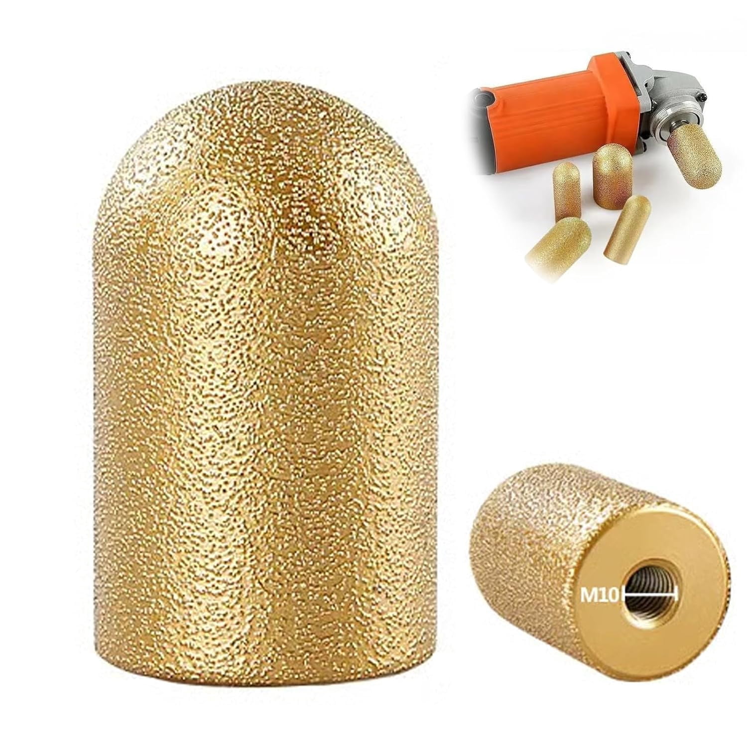 Diamond Finger Grinding Wheel,diamond brazed finger grinding wheel ...