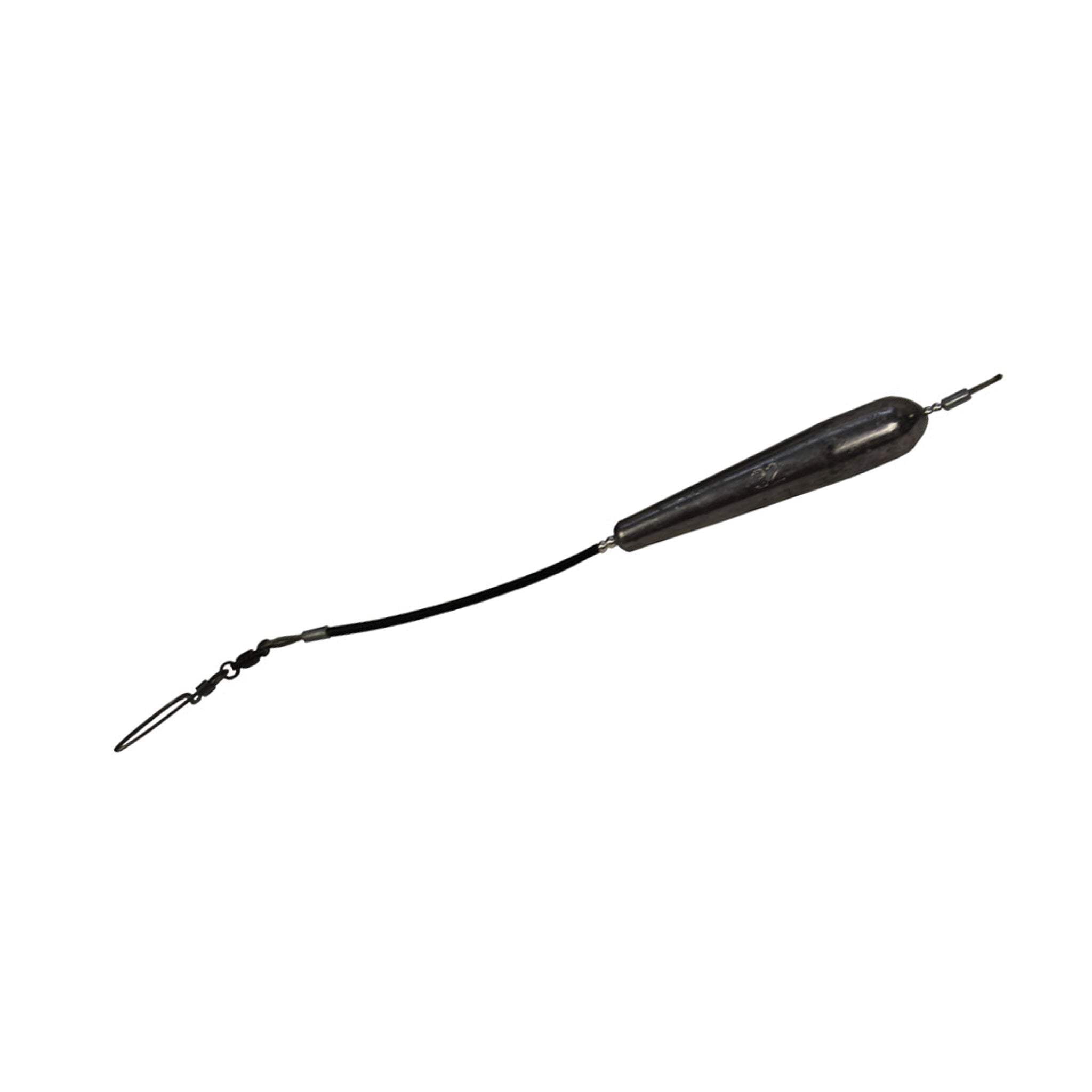 Diamond Fishing Products Pro Rigged Trolling Lead - Walmart.com