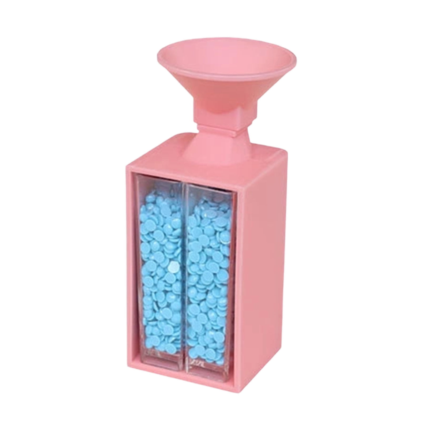 Diamond Flipping Disc,Leak Drill,Round Drill,DIY Reverse Drill ...