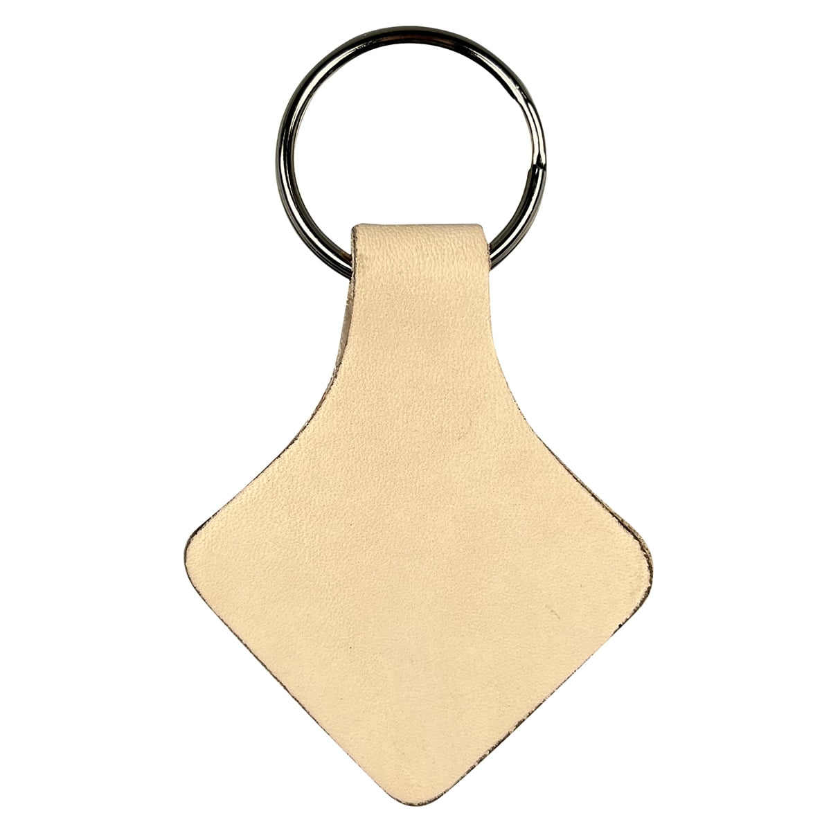 Diamond Folded Key Fob Kit, 10 Pack - Walmart.com