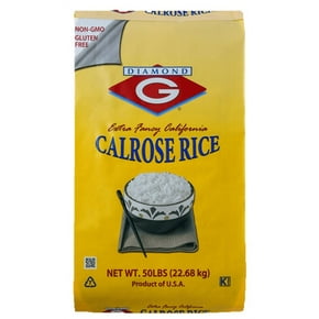 Calrose Rice