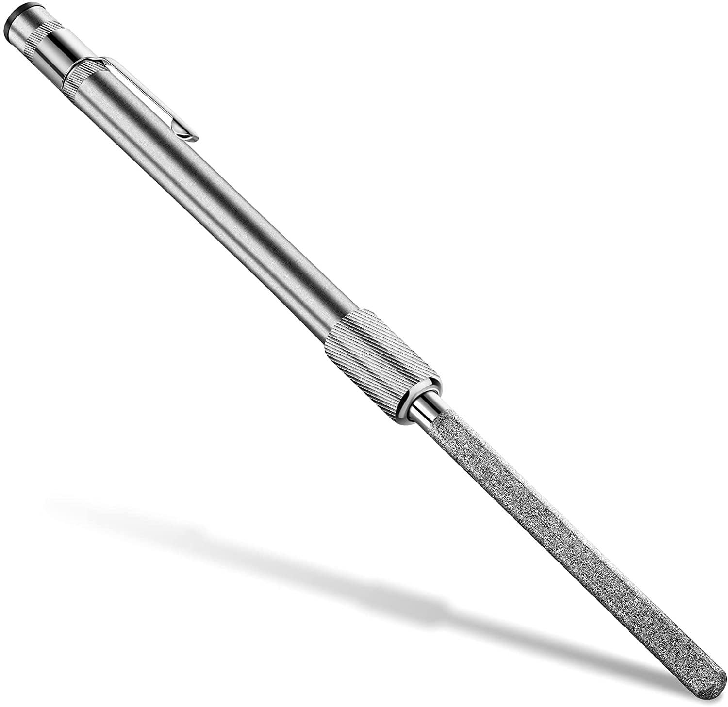 Diamond Glass File Crystal Repair File Metal Grit Tool Cemented Carbide ...