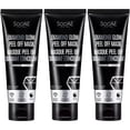 Diamond Glow Peel Off Mask - Premium Peel Off Brightening facial mask ...
