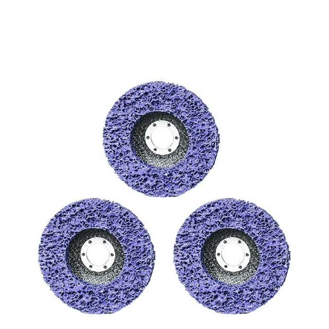Diamond Grinding Disc Polishing Strip Disc Abrasive Wheels Rust Remover ...