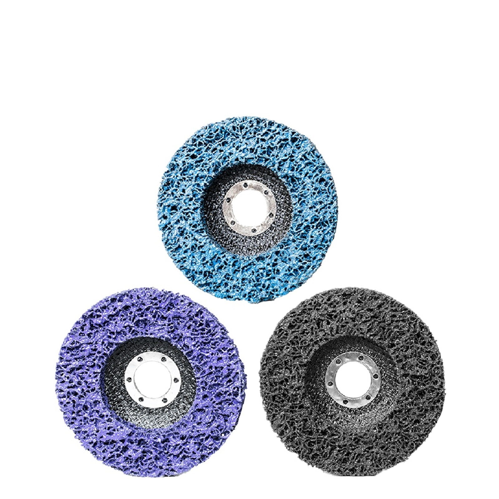 Diamond Grinding Disc Polishing Strip Disc Abrasive Wheels Rust Remover ...