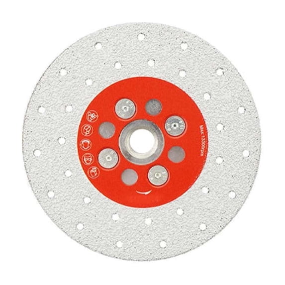 Diamond Grinding Disc, Premium Diamond Cutting Wheel For Angle Grinder ...