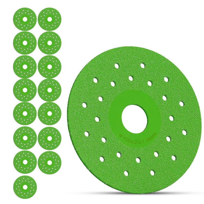 Diamond Grinding Disc, Ultra-thin Cutting Circular Disc, Power Tool ...
