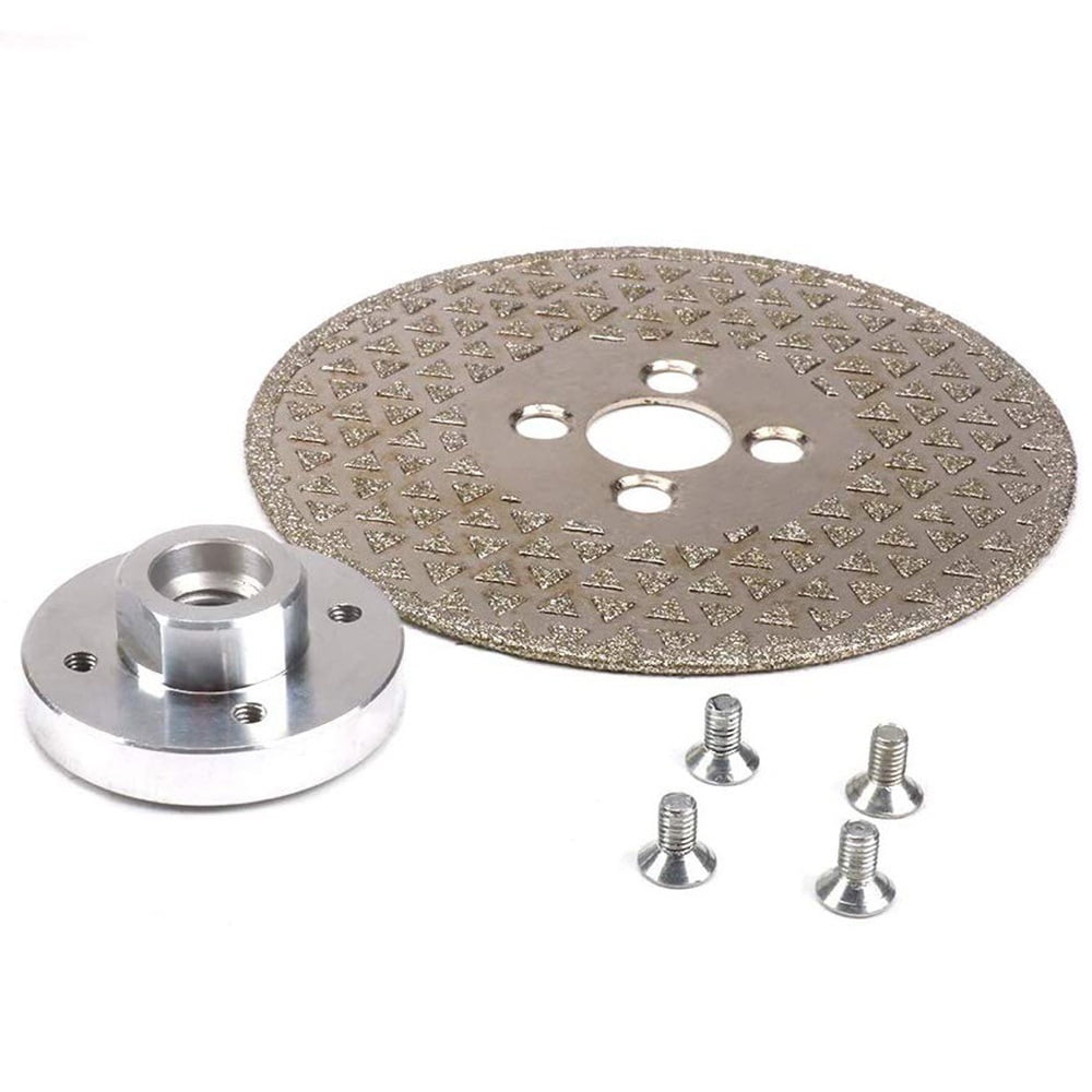 Diamond Grinding Wheel Cutting Blade Disc Grinder 65mm/80mm/105mm/115mm ...