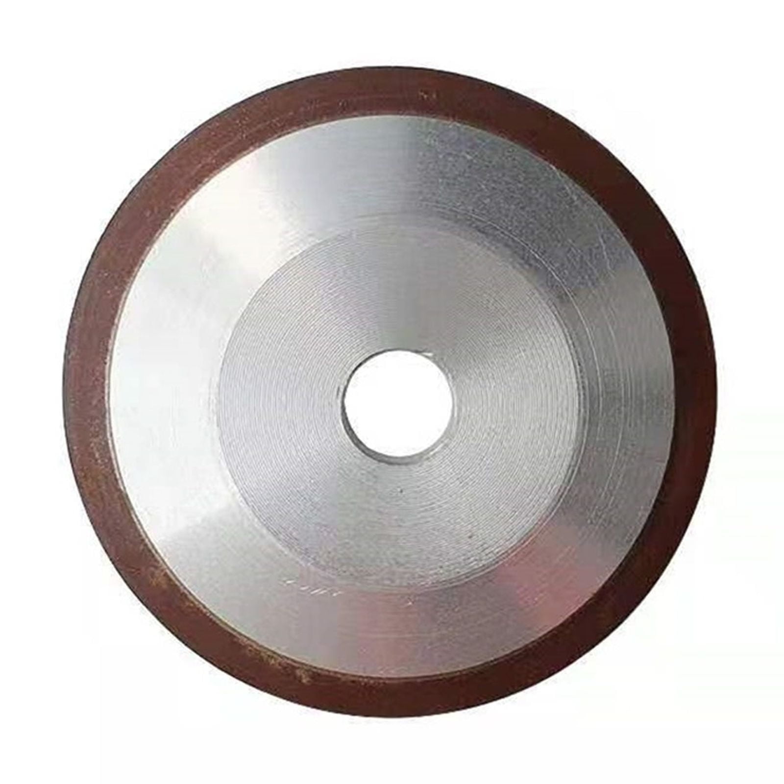 Diamond Grinding Wheel Cutting Disc 75mm/80mm/100mm Resin Bond Grinder ...