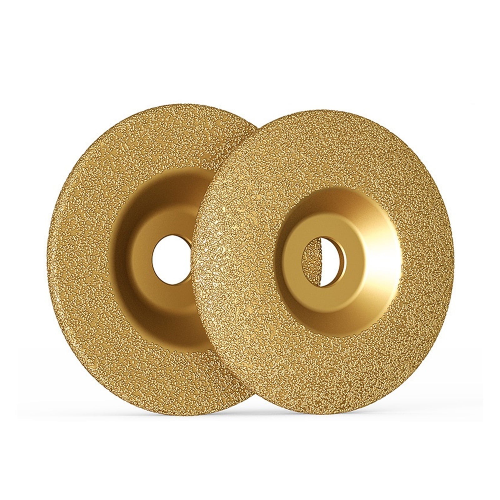 Diamond Grinding Wheel Grinding Disc Brazing Cast Iron Grinding Sheet ...