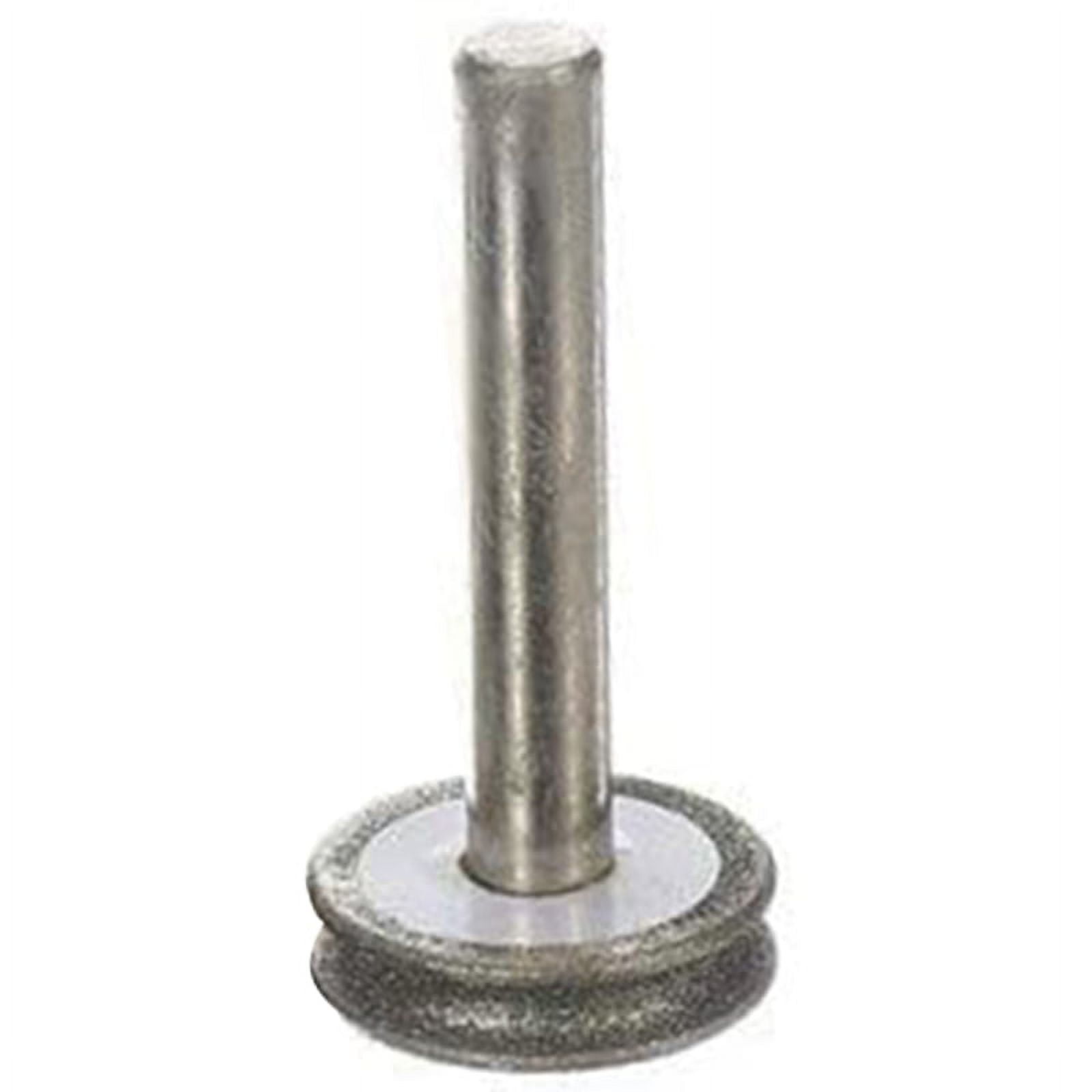 Diamond Grinding Wheel Grinding Wheel for Glass Airplane Straight Edge ...