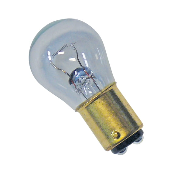 Valterra Diamond 1076 Incandescent Replacement Bulb 12V 1.8A Clear 2 ...