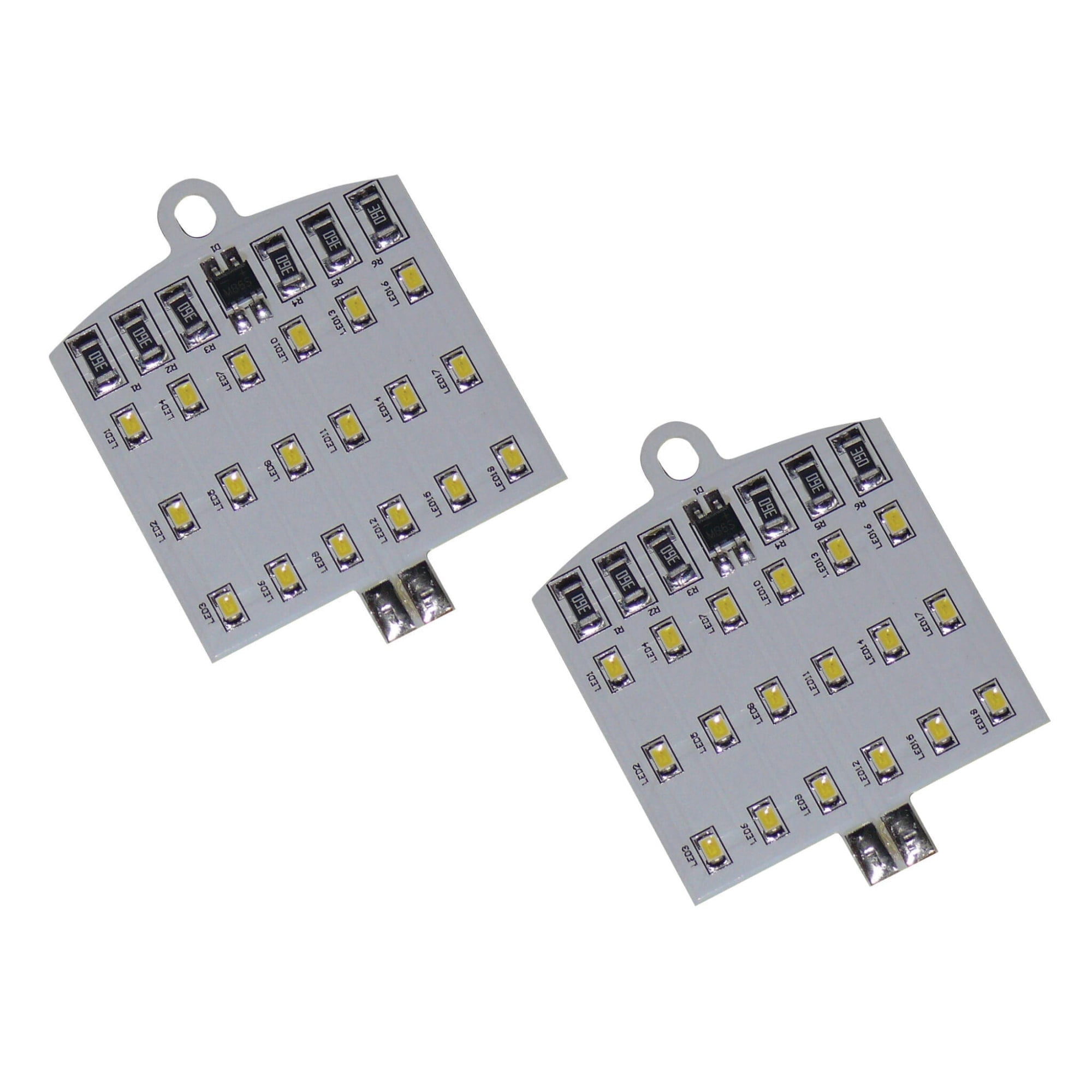 Diamond Group By Valterra Products DG72432VP LED Bulb 906/921 ...