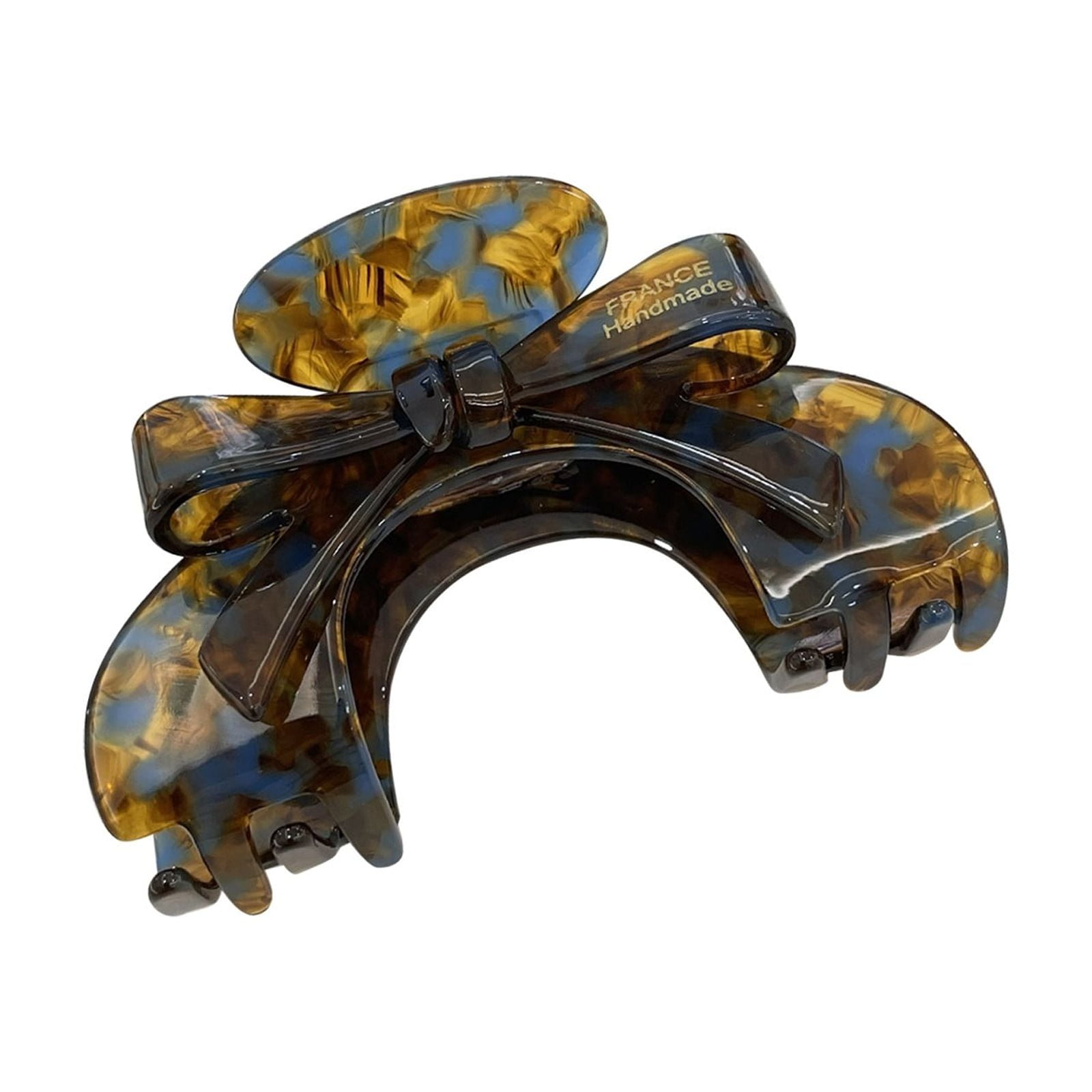 Diamond Hair with Words Hair Clips for Women Rose Bun Hair Bands And ...