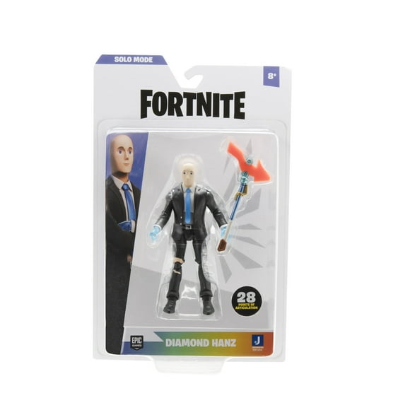 Fortnite Action Figures in Fortnite Toys - Walmart.com