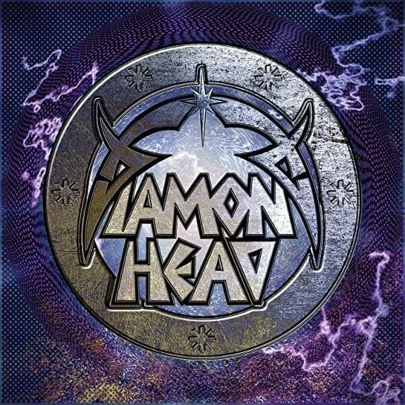 Diamond Head (CD) - Walmart.com