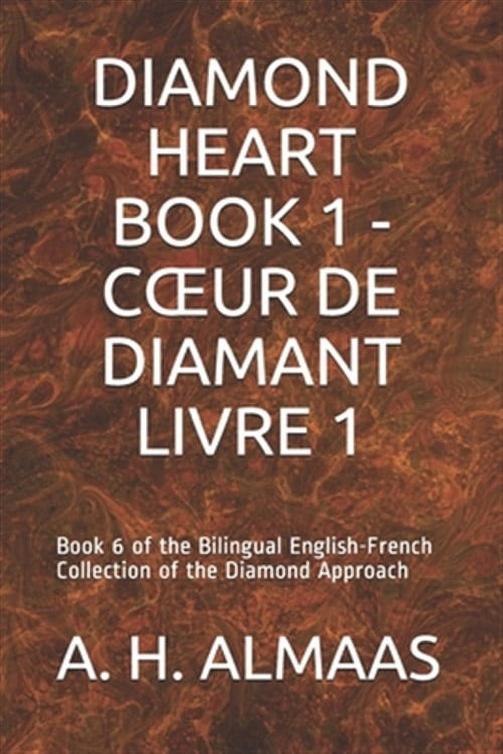 Diamond Heart Book 1 - Coeur de Diamant Livre 1: Book 6 of the ...