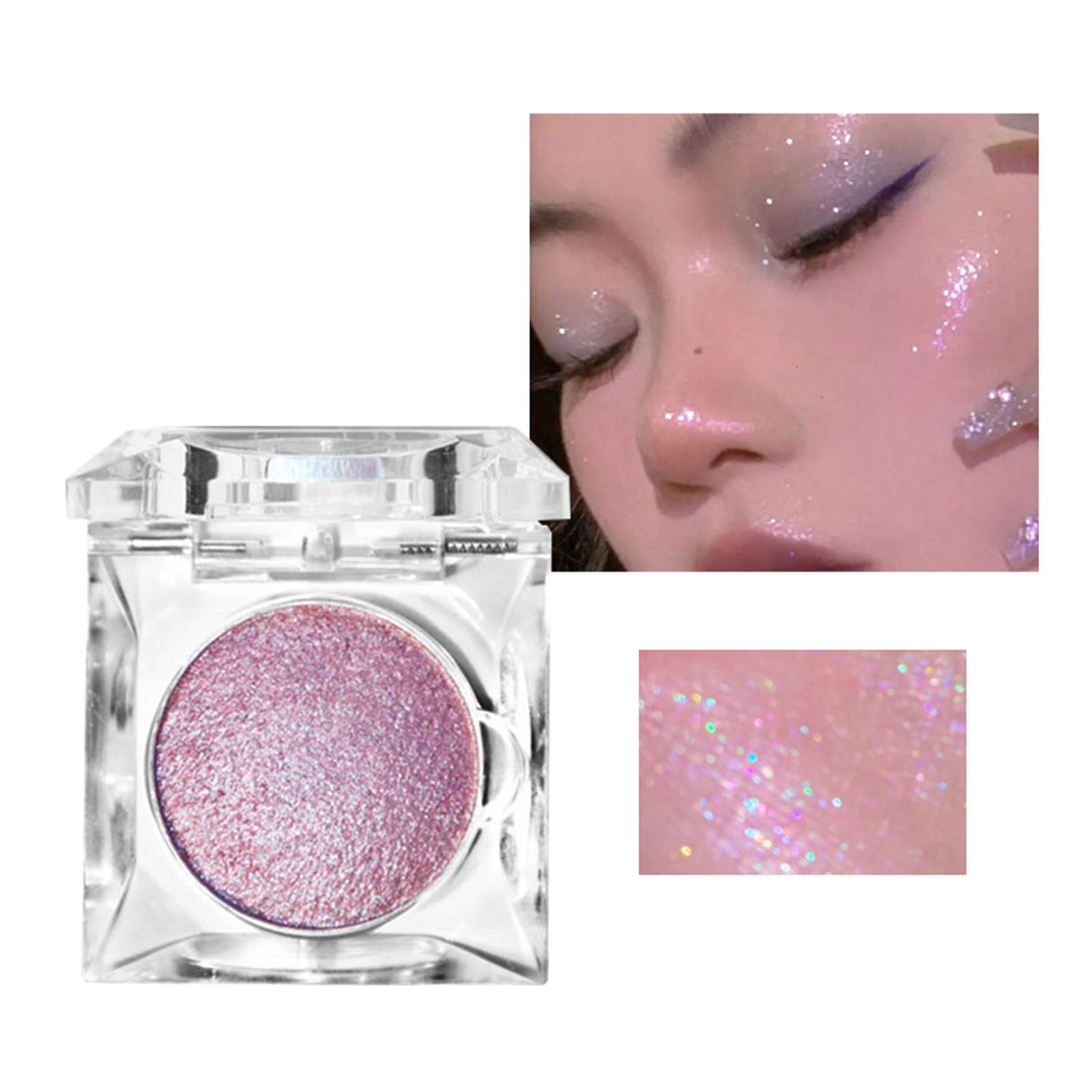 Diamond High Gloss Powder Fine Shiny Potato Mash Cowherd High Gloss ...