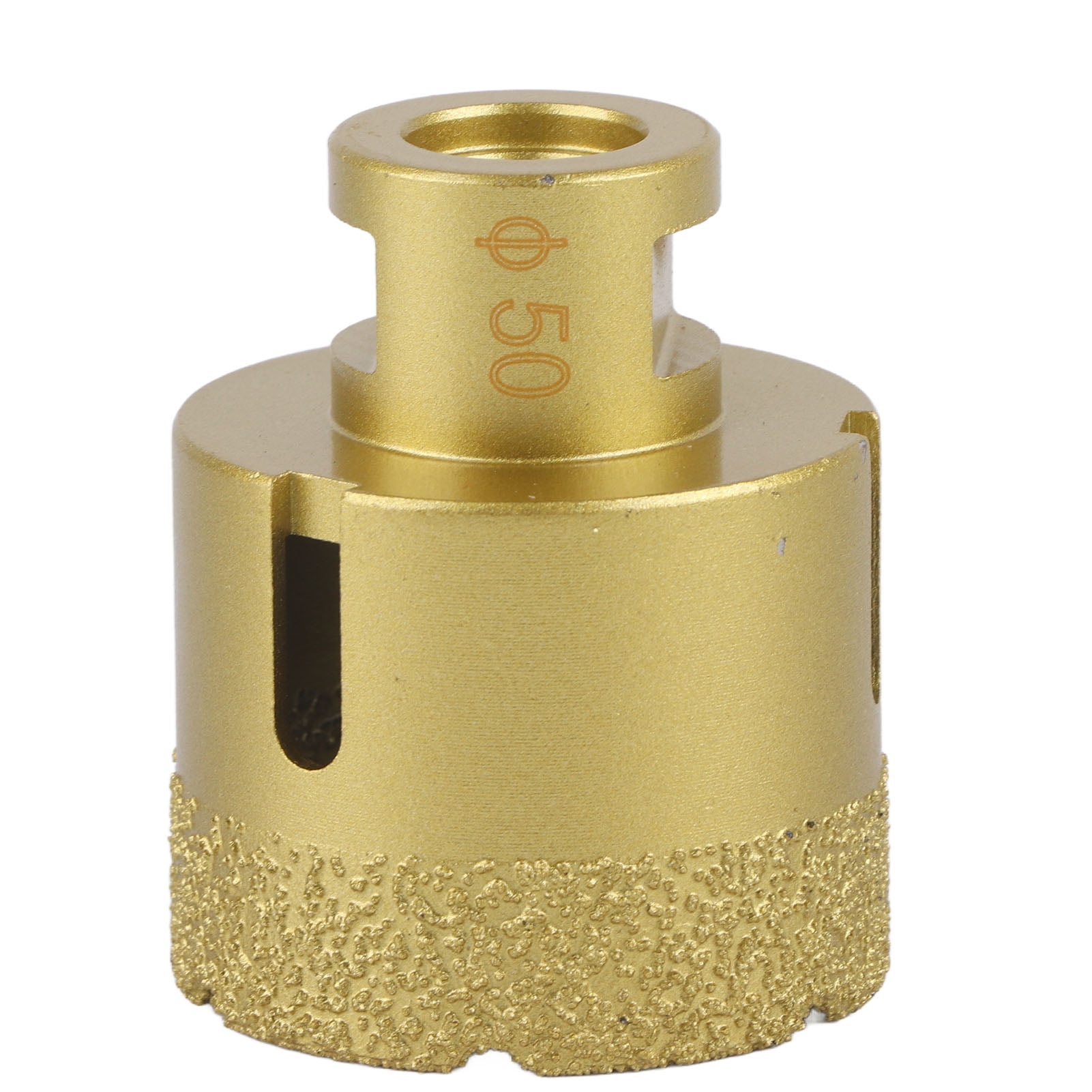 Diamond Hole Bit Drilling Cutter Hole Saw Marble 50mm Extractor Remover ...