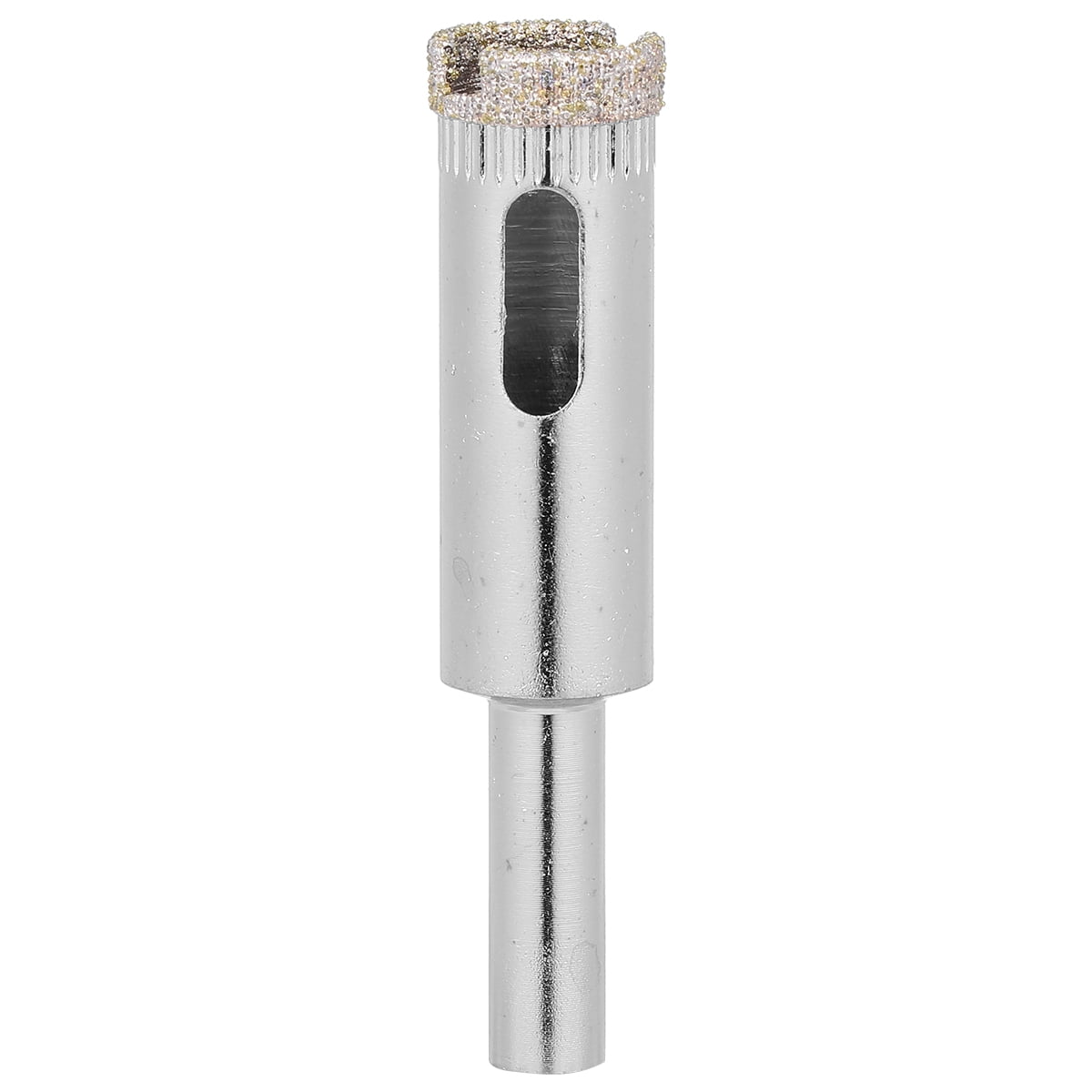 Diamond Hole Diamond Core Diamond Drill Bits Hole Opener Manual Ceramic ...