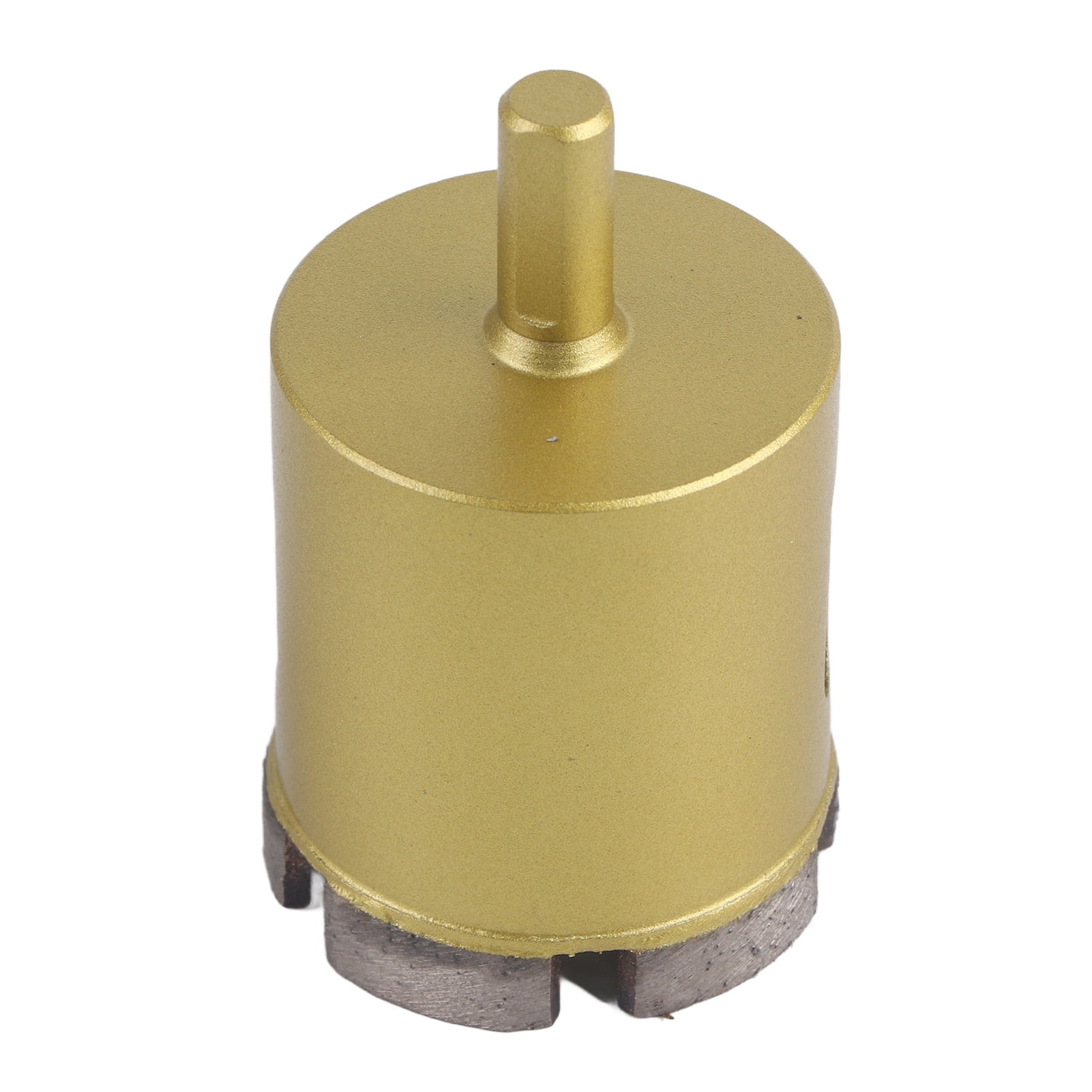 Diamond Hole Saw, Diamond Drill Bits 6-50mm,Adjustable Hole Saw Guide ...