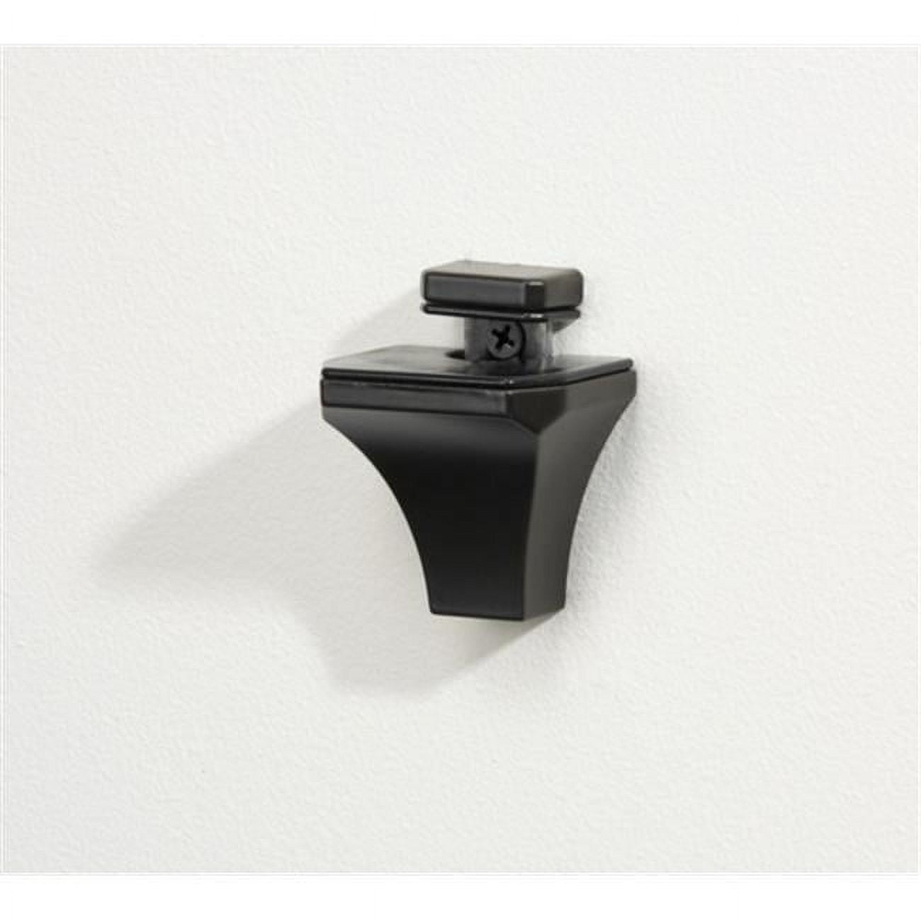 Diamond Iron Small Shelf Bracket - Walmart.com