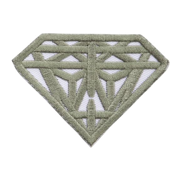 Diamond Patch
