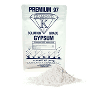 Gypsum Pellets