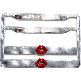 Jesus Saves, Religious License Plate Tag Frame, Multiple Colors ...