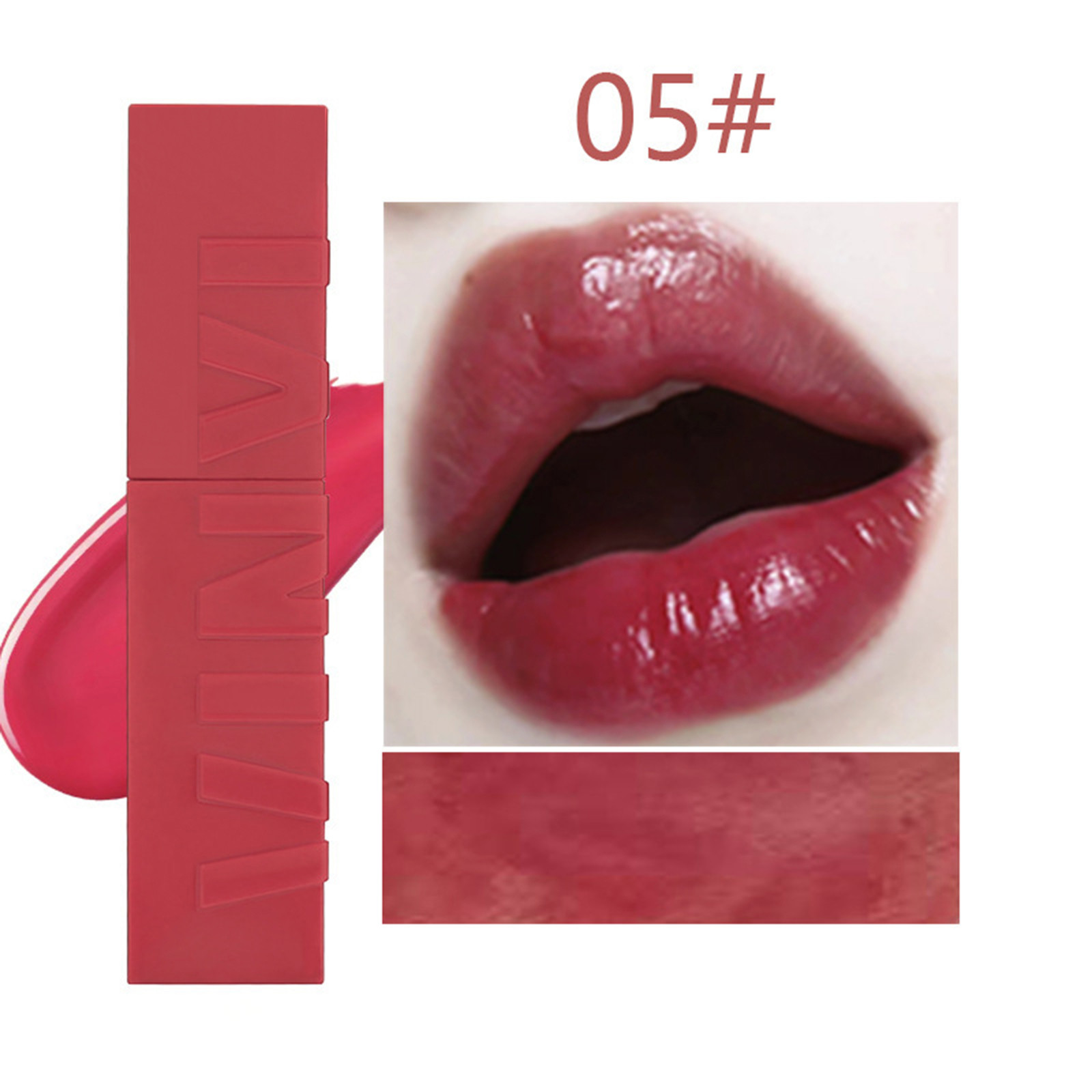 Diamond Lip Glaze Moisturizes And Lasts Long Lasting Water Glaze Lip ...