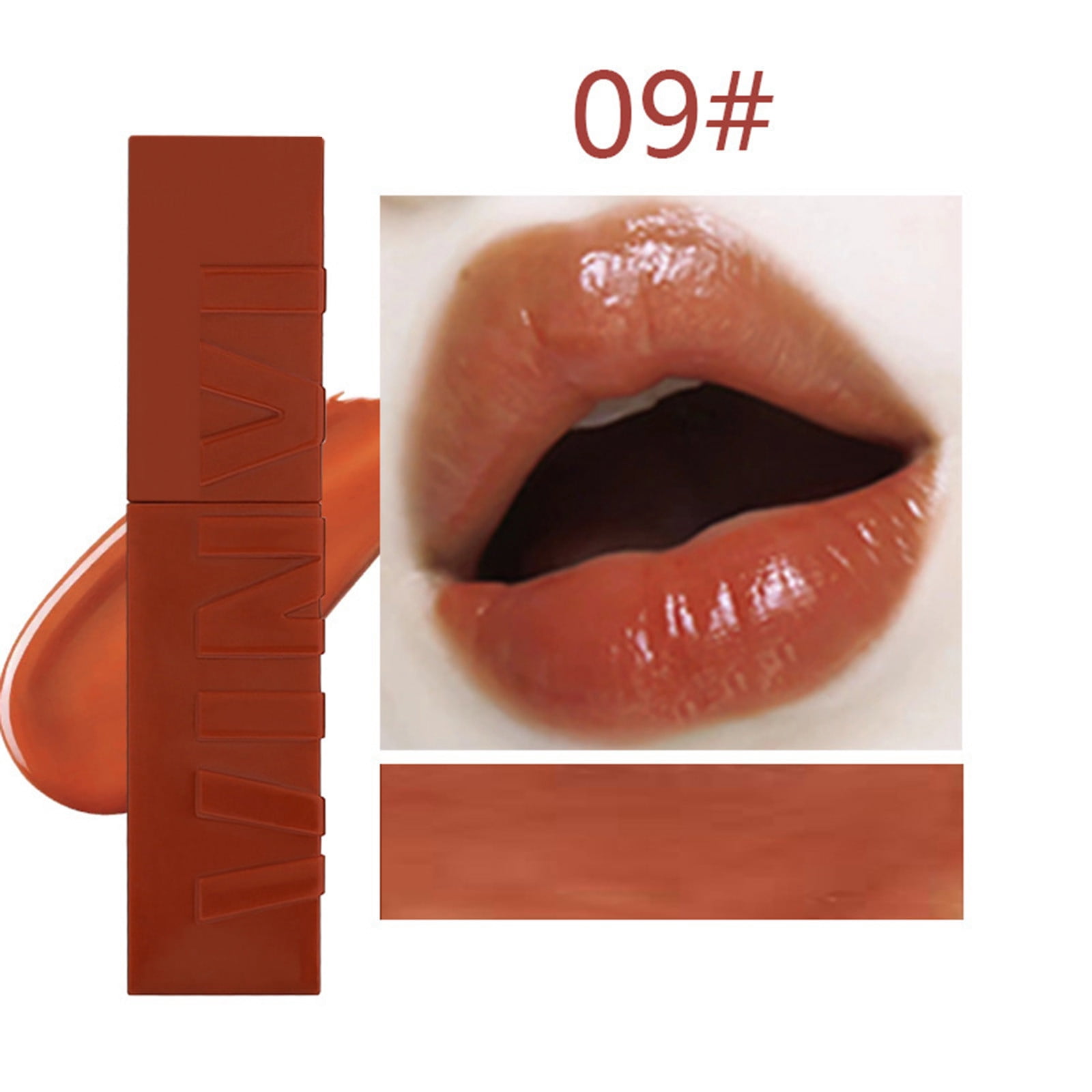 Diamond Lip Glaze Moisturizes And Lasts Long Lasting Water Glaze Lip ...