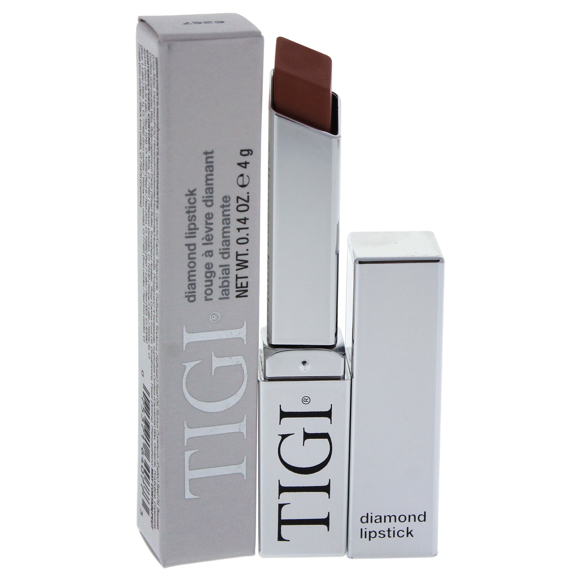 Diamond Lipstick - Happiness by TIGI for Women - 0.14 oz Lipstick ...