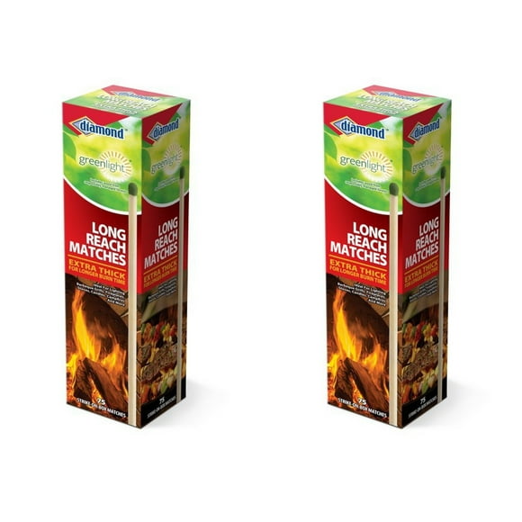 Strike Anywhere Matches