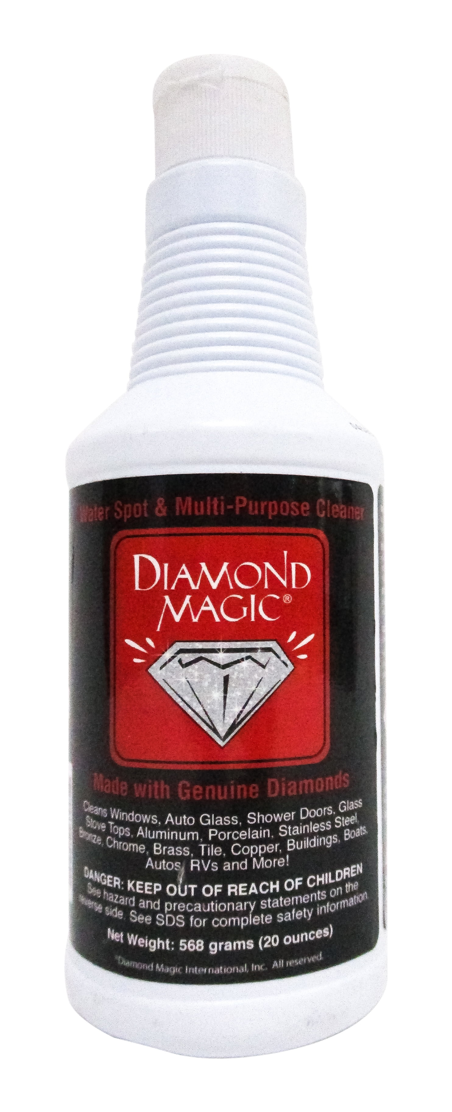 Diamond Magic