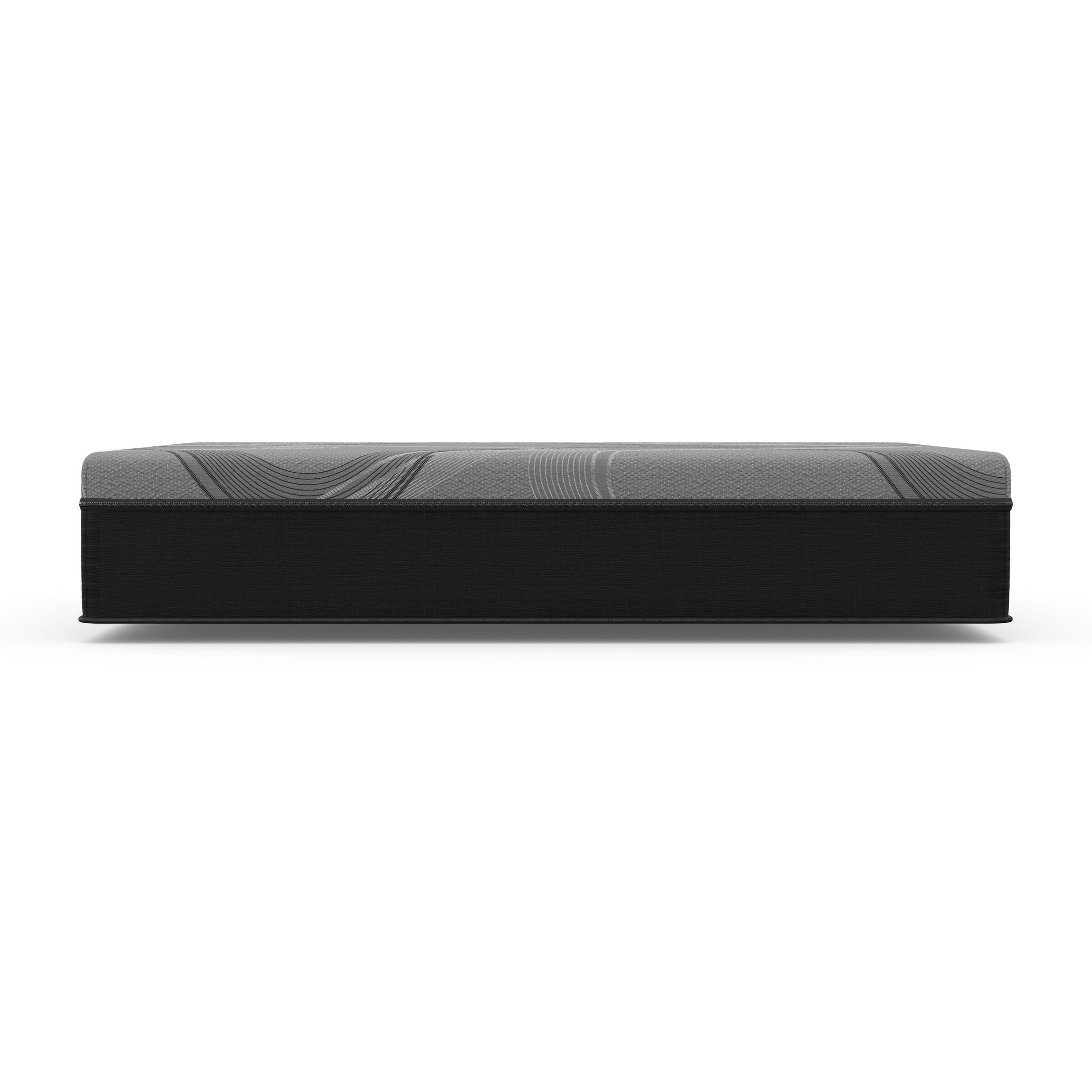 Diamond Mattress Zeta Ice Ultra-Cool Graphite Infusion Mattress 14-inch ...