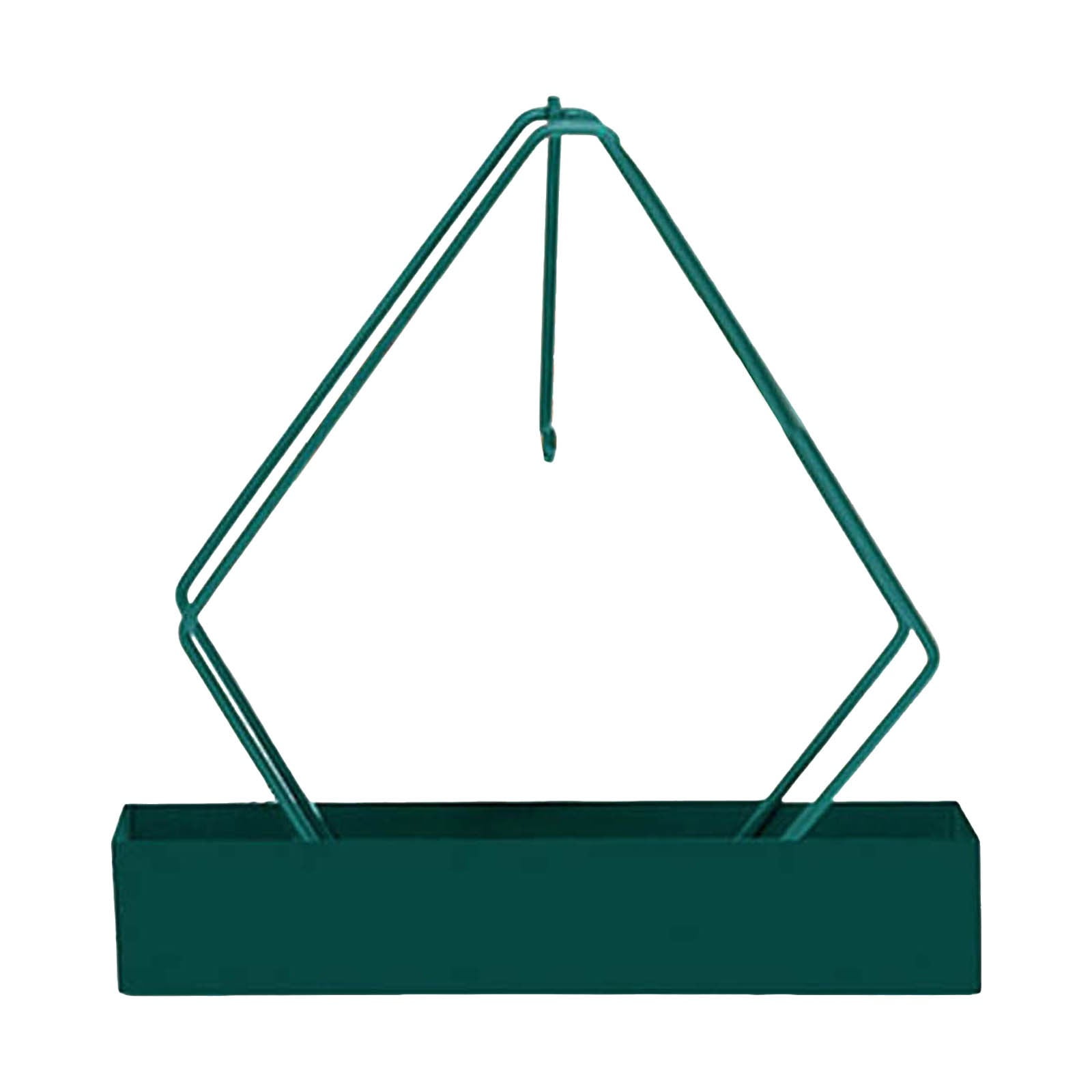 Diamond Metal Coil Rack - Stylish, Durable, Elevated Storage - for ...