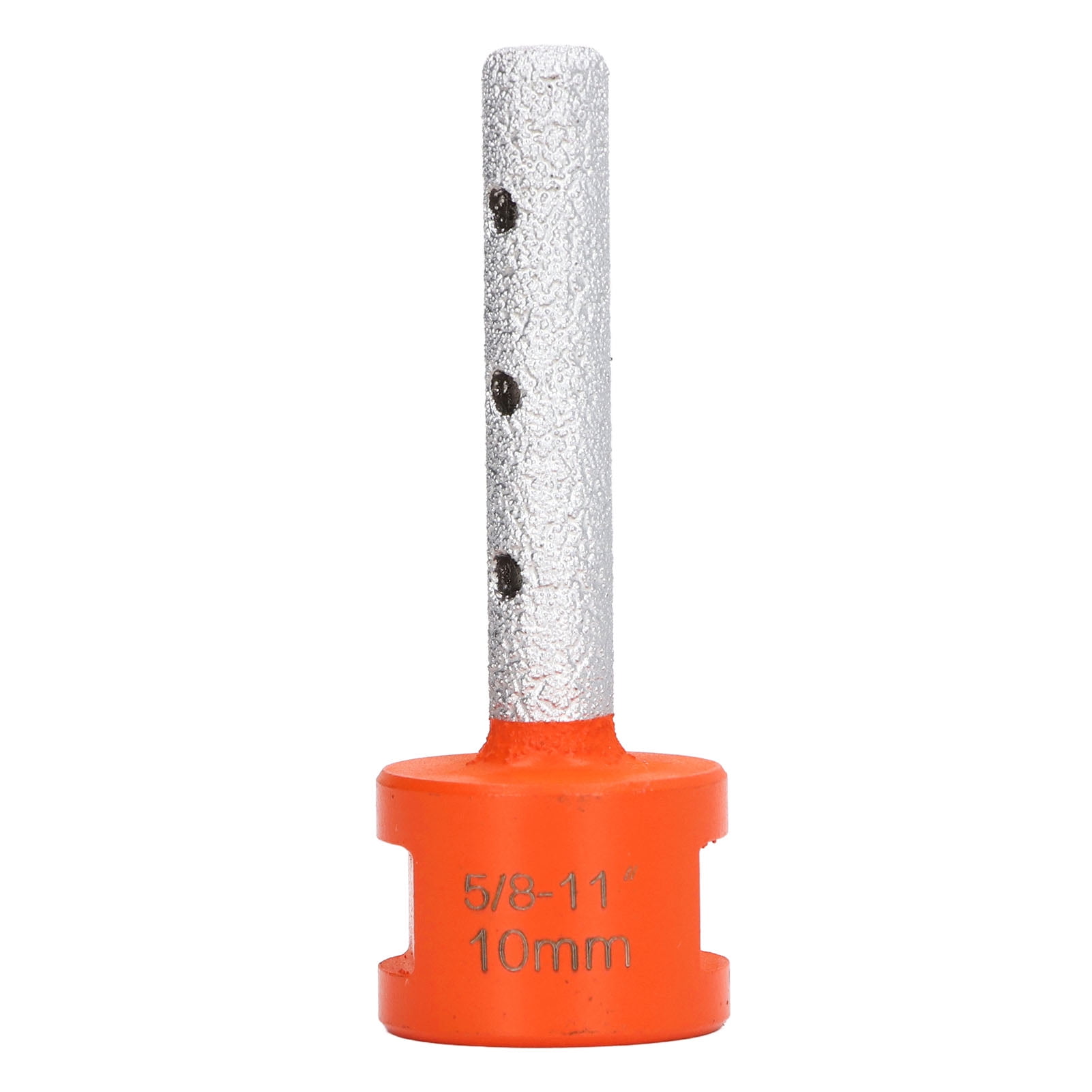 Diamond Milling Bit for Granite Quartz Stone, 10mm / 0.39in, Hole ...