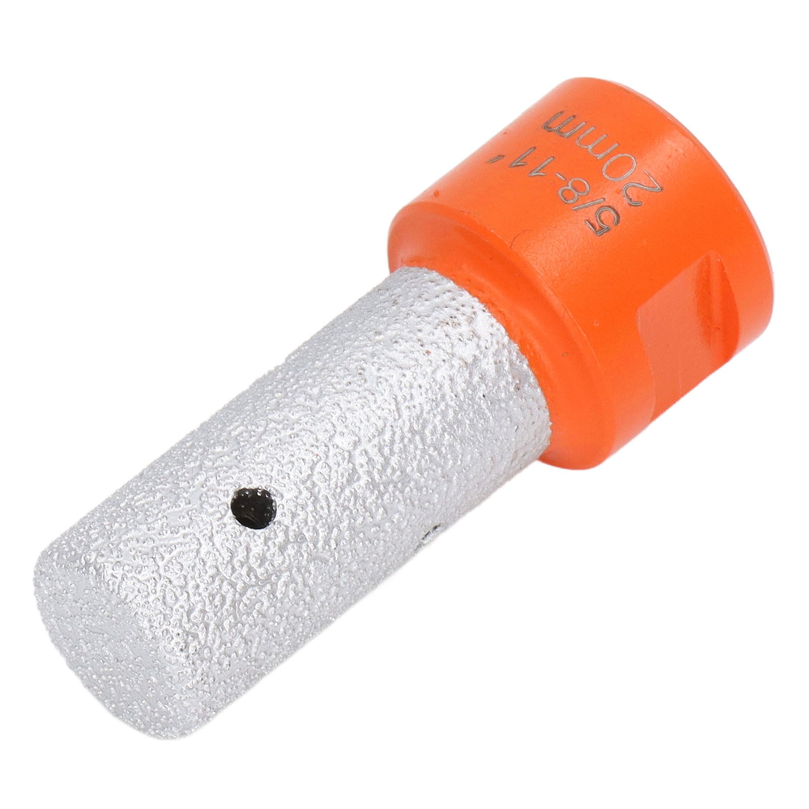 Neyseki Diamond Milling Bit Hole Enlarging Trimming Shaping Milling