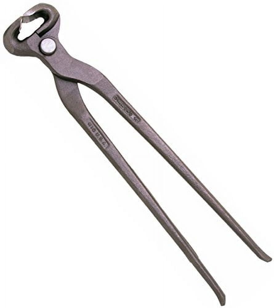 Diamond N10 10-Inch Nail Cutting Nipper - Walmart.com