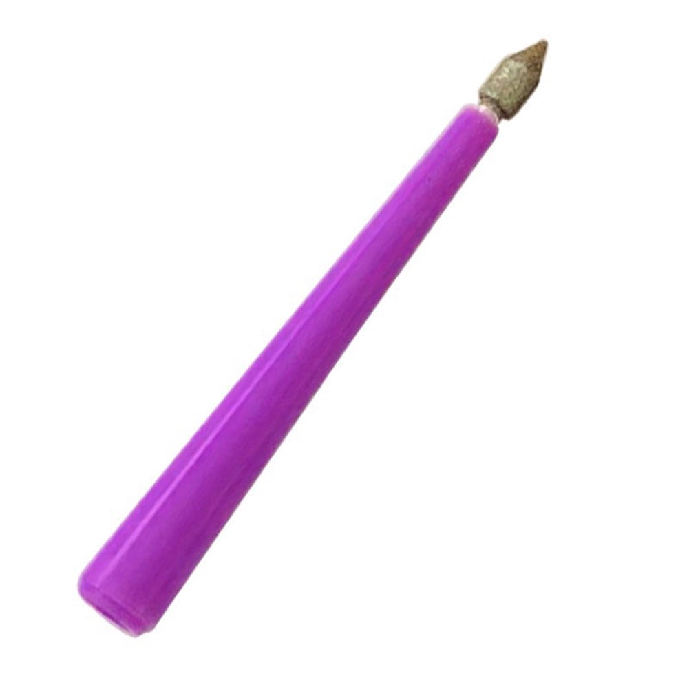 Diamond Needle File Beading Hole Enlarger Tools Pearl Glass Beads ...