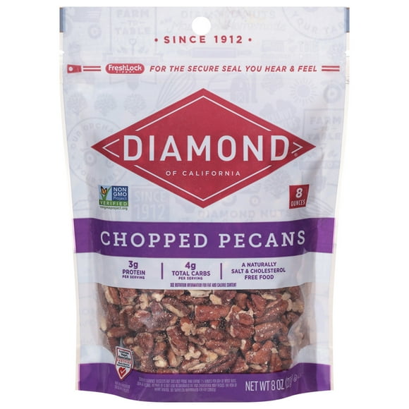 Pecans in Baking Nuts & Seeds - Walmart.com