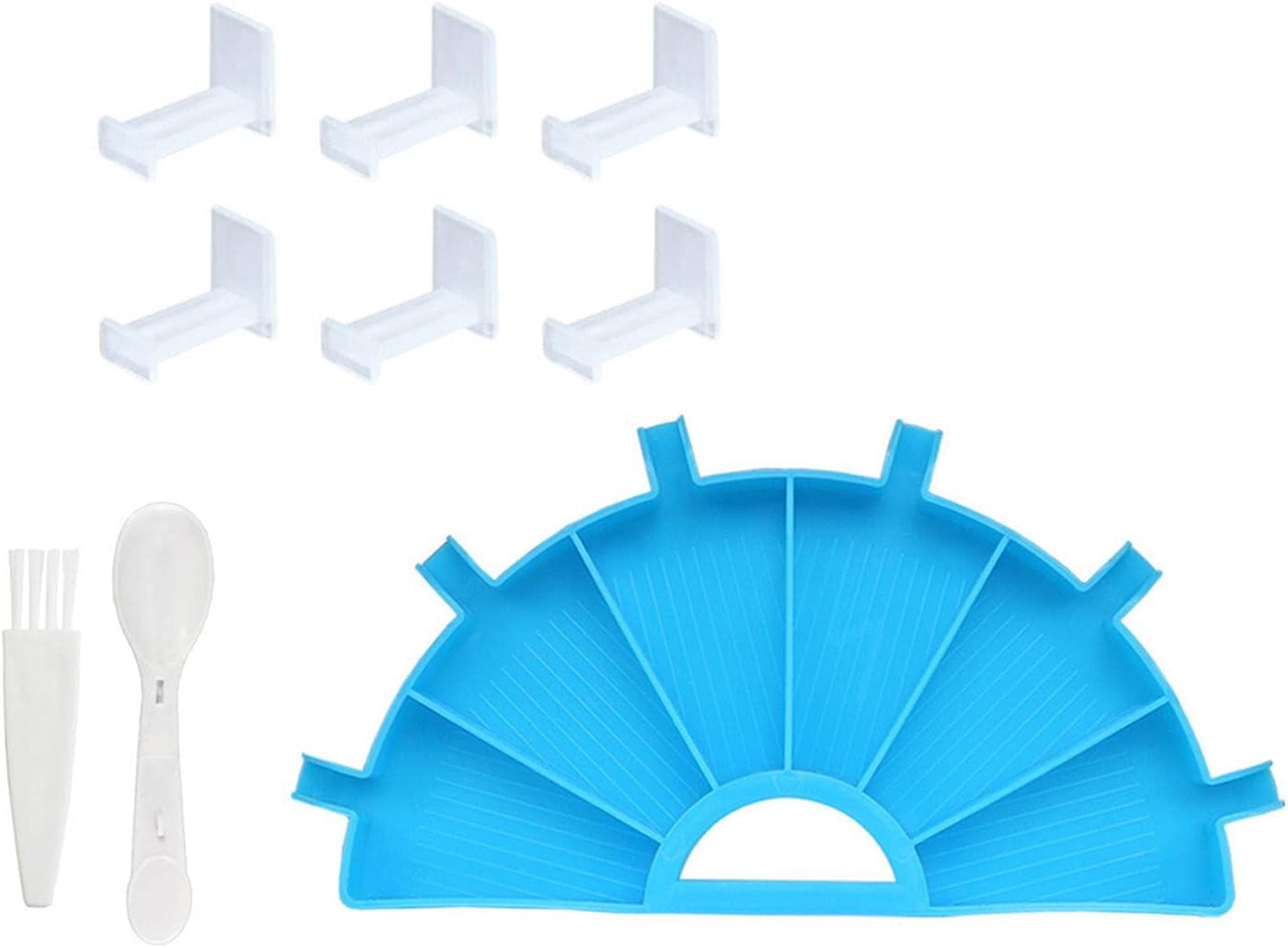 Diamond Paint Tray, Diamond Tray Dividers Organizer Diamond Tool ...