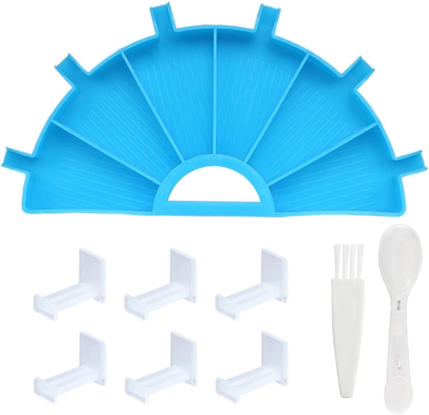 Diamond Paint Tray, Diamond Tray Dividers Organizer Diamond Tool ...