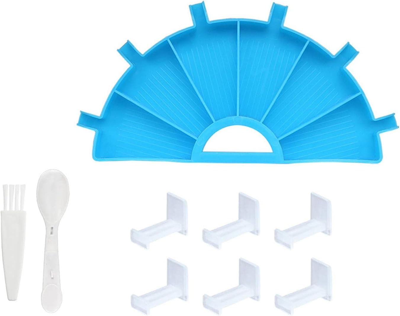 Diamond Paint Tray Holder, Diamond Tools, Diamond Cleaning Brush, Bead ...