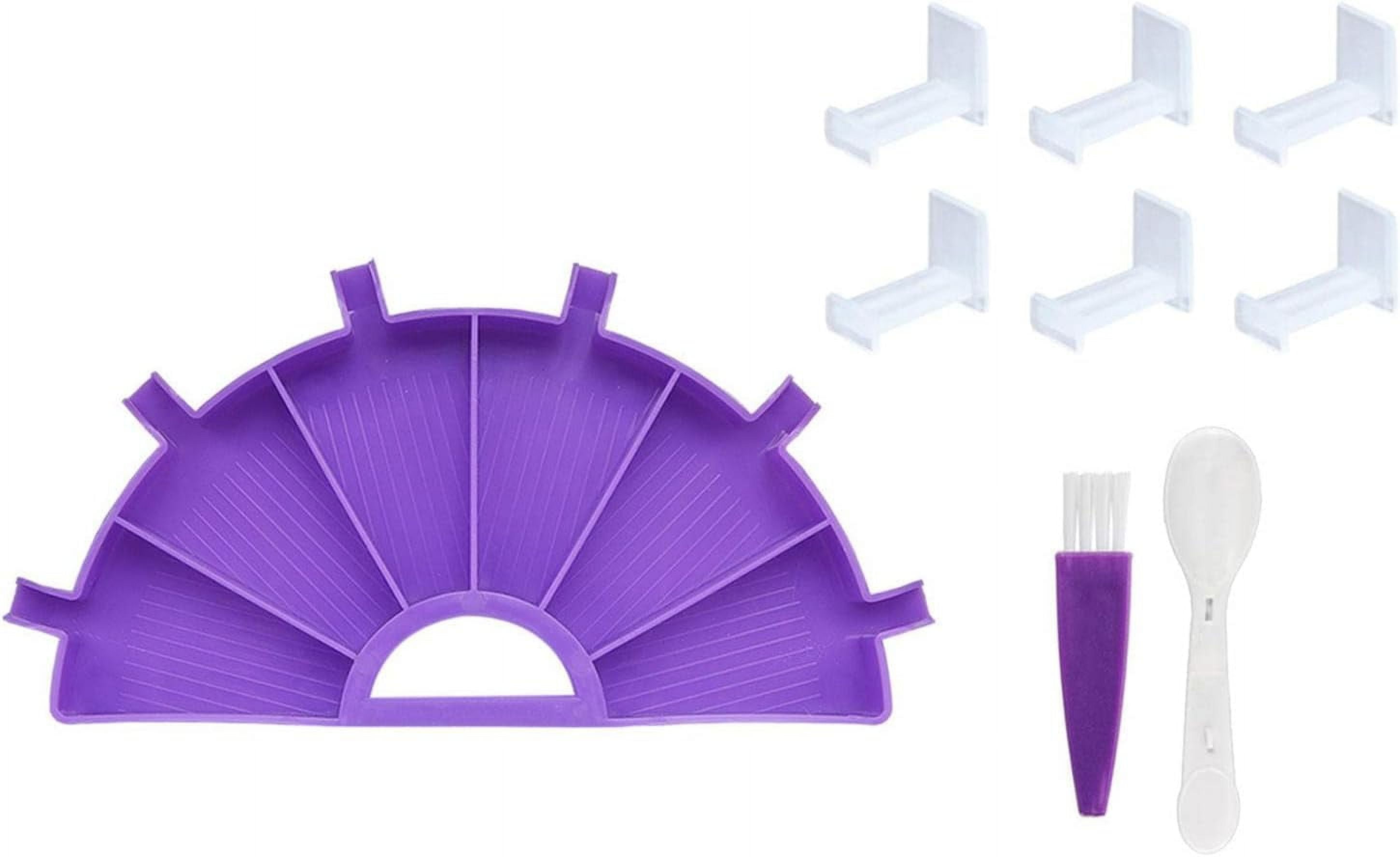 Diamond Paint Tray Holder, Diamond Tools, Diamond Cleaning Brush, Bead ...